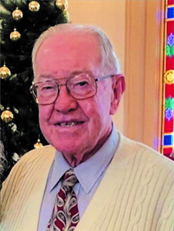 THOMAS SPRAGG | News, Sports, Jobs - The Times Leader